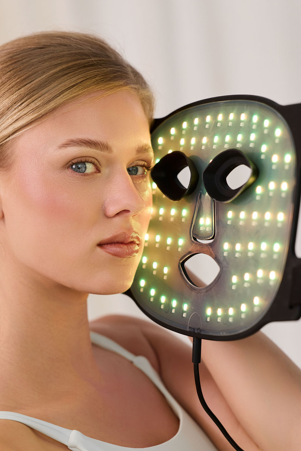 The Light That Rejuvenates – Discover Scientifically Backed Skincare ...